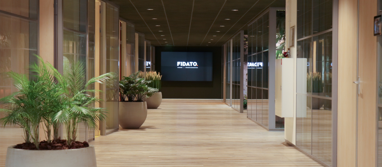 Over Fidato - Fidato